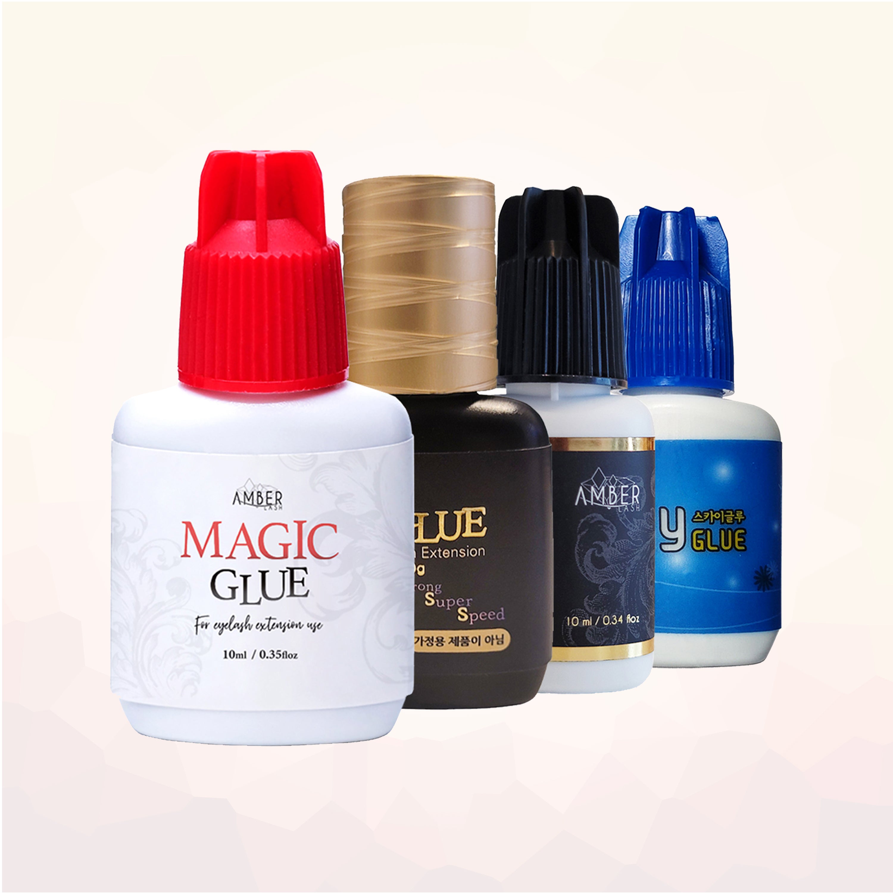 GLUE | REMOVER | PRIMER – Amber Lash