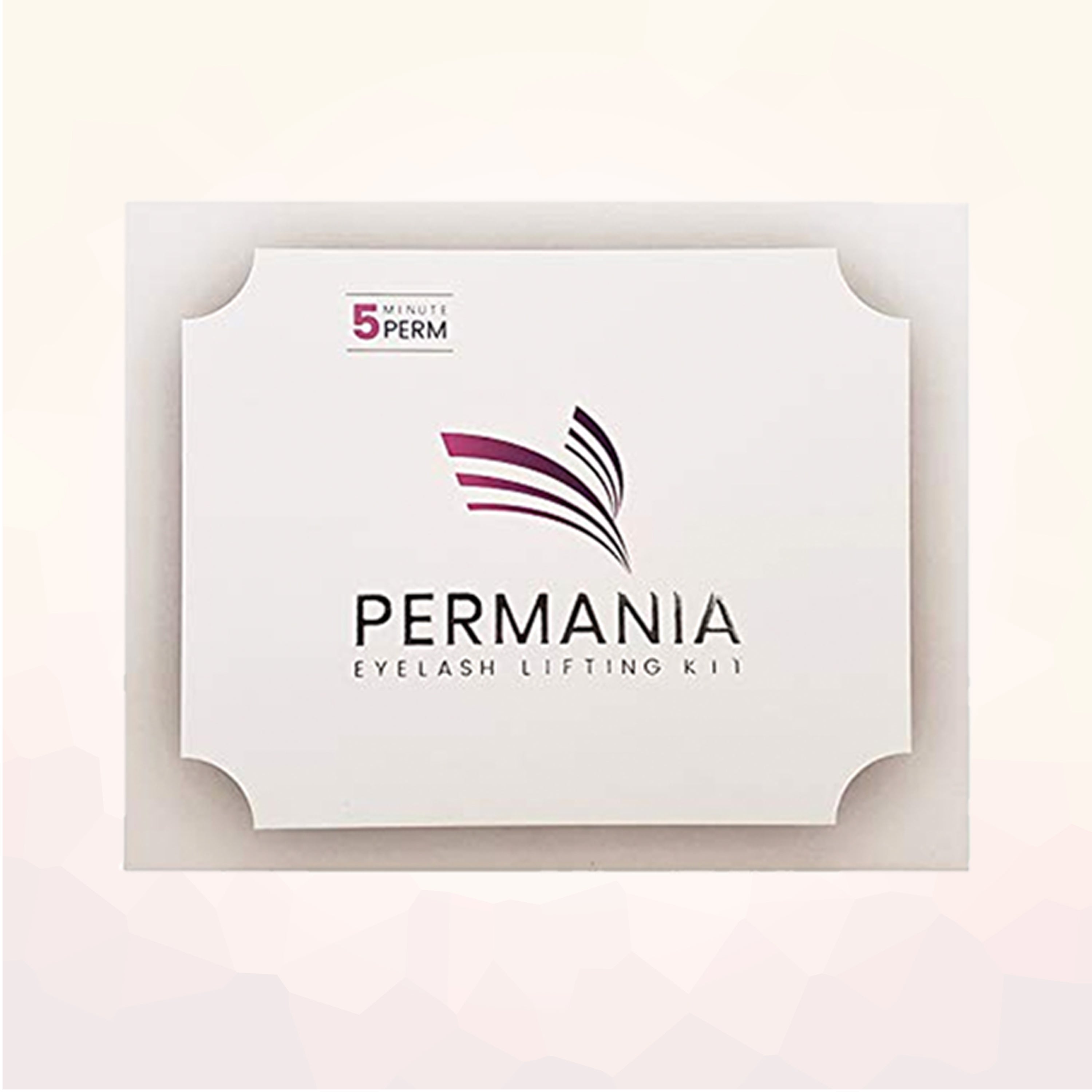 Permania Eyelash Lash Lifting, Perm, & Lamination Kit – Amber Lash