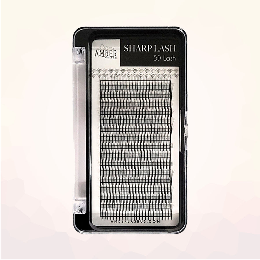EYELASHES – Amber Lash
