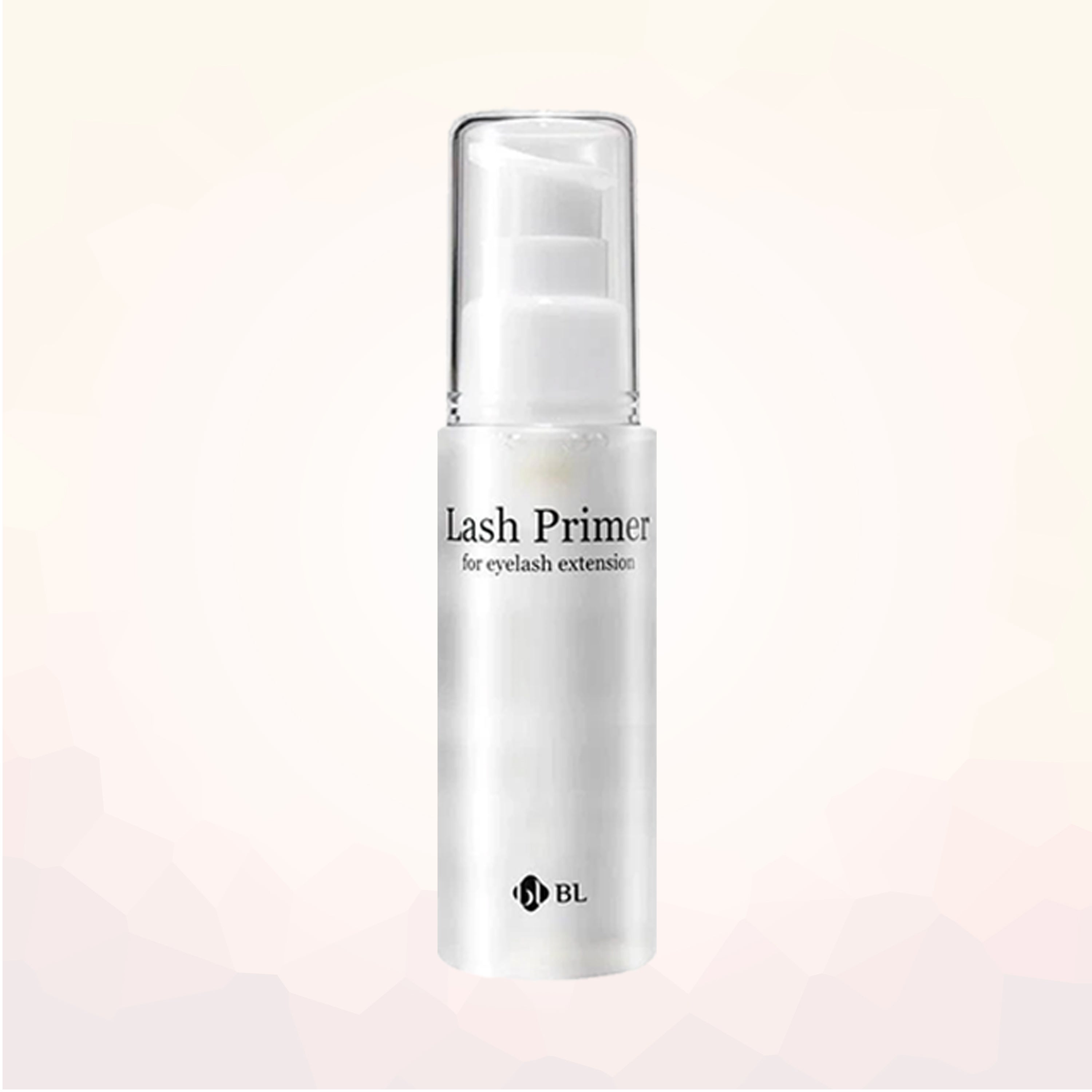 BL Lash Primer Eyelash Extension 50 ML – Amber Lash