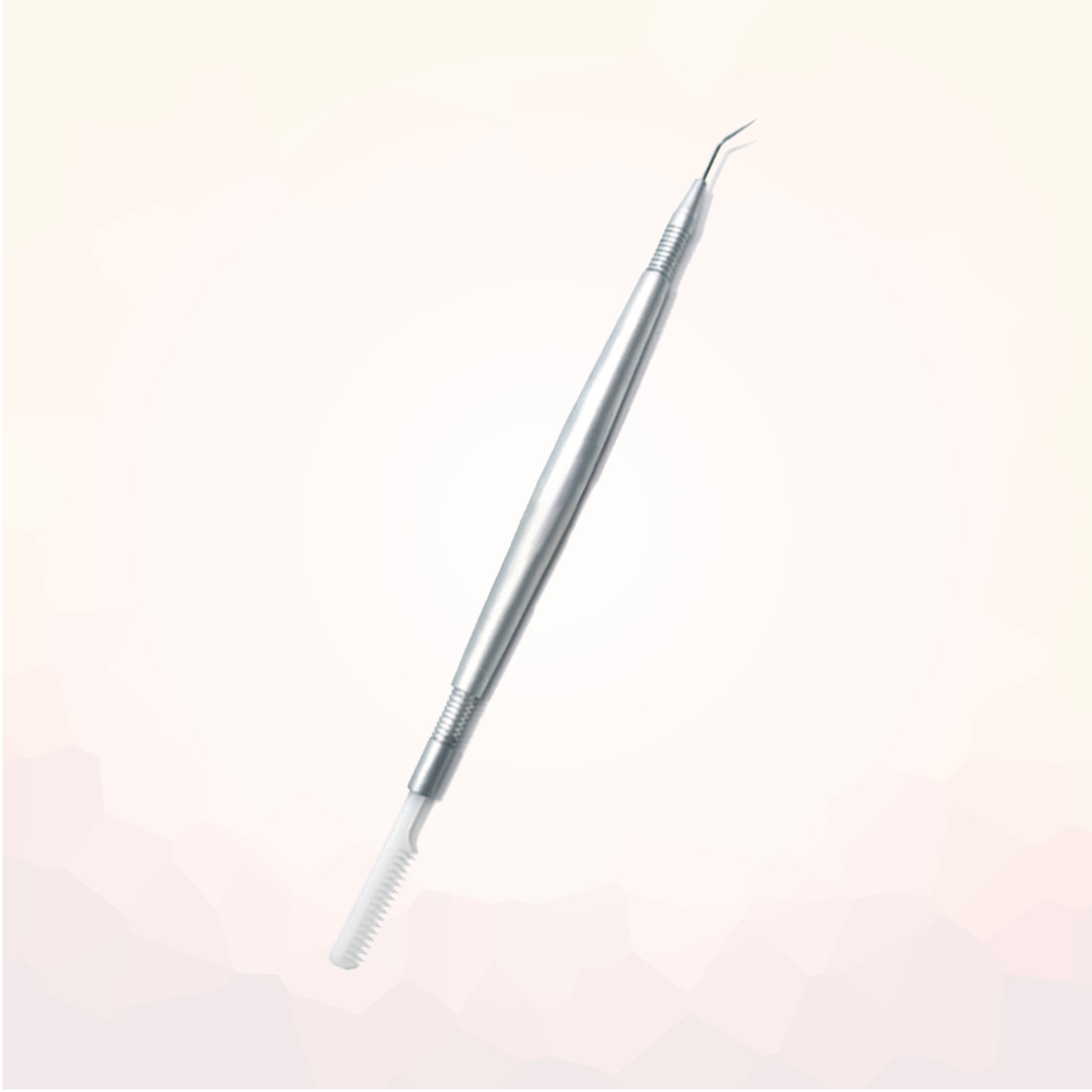 Steel Perm Stick for eyelash perm and Brow lift – Amber Lash